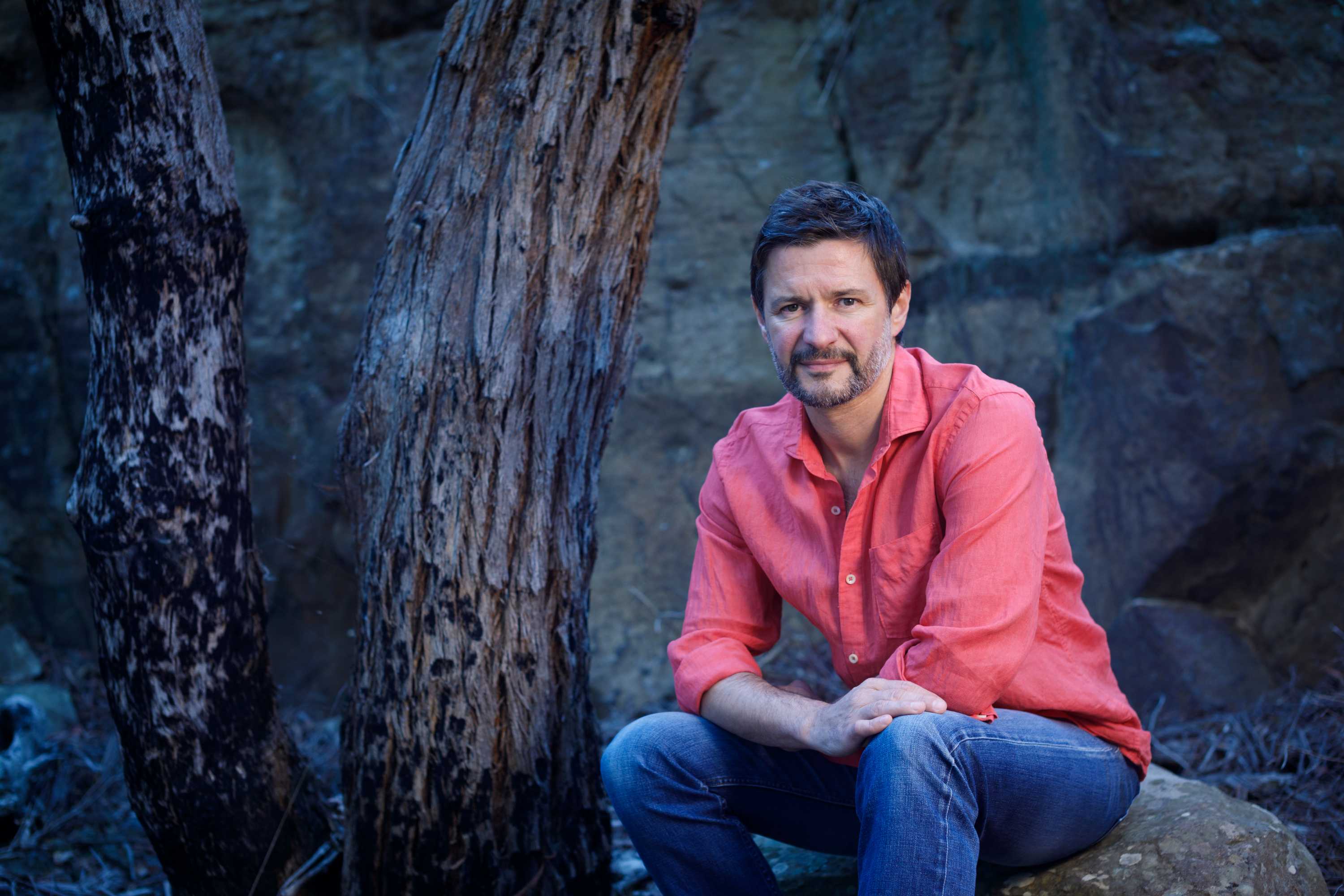 Nightlife: featuring writer Lenny Bartulin - ABC listen