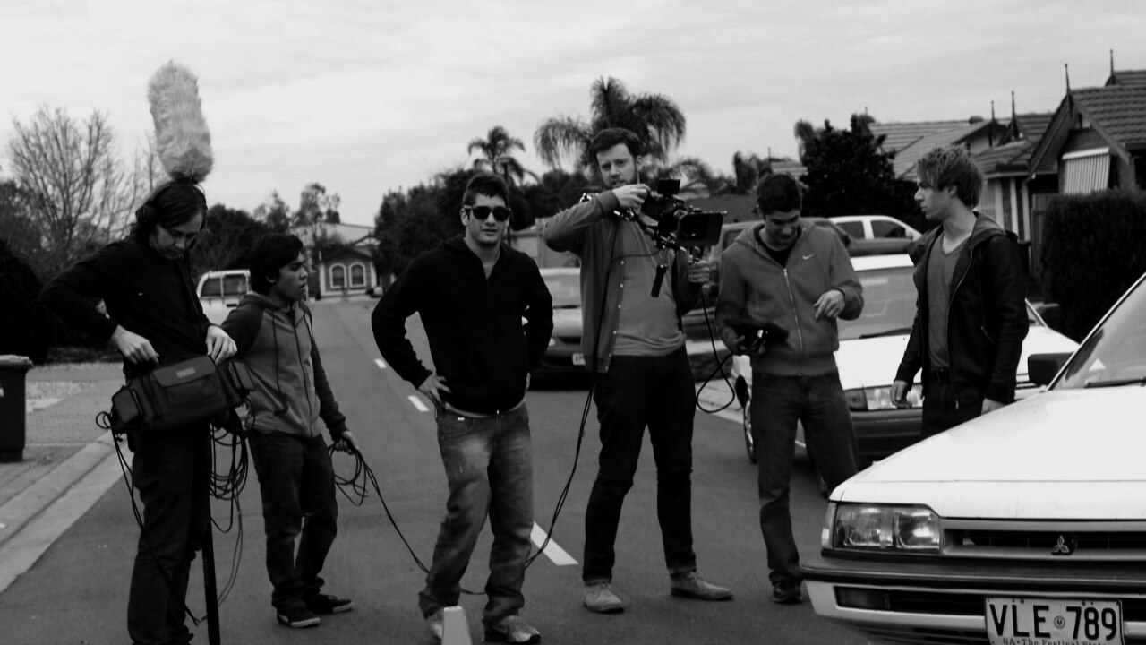 Harry Potter vs Star Wars: Adelaide filmmaker wins national online ...