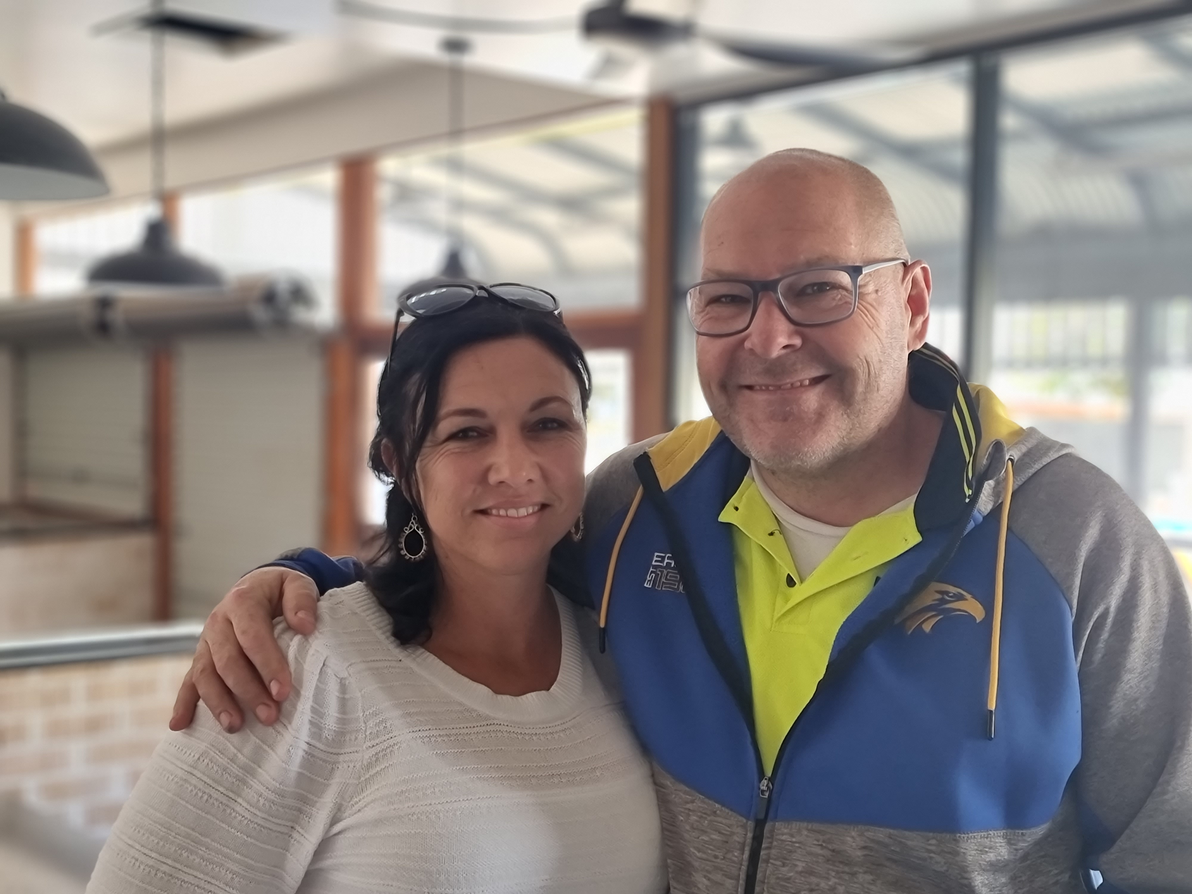 Northern NSW leaders Lismore MP Janelle Saffin, mayors Steve Krieg ...