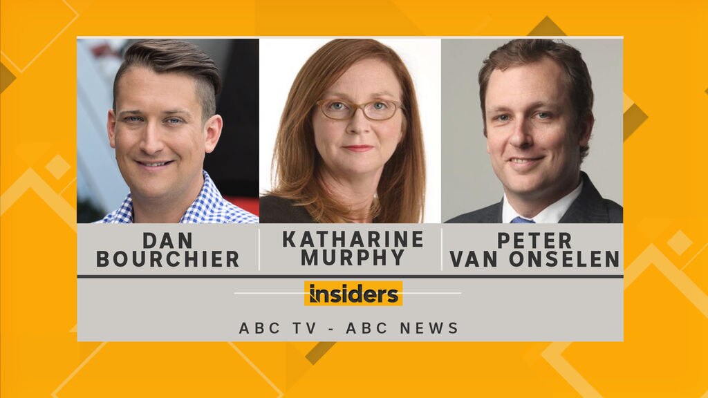 From The Couch - ABC News