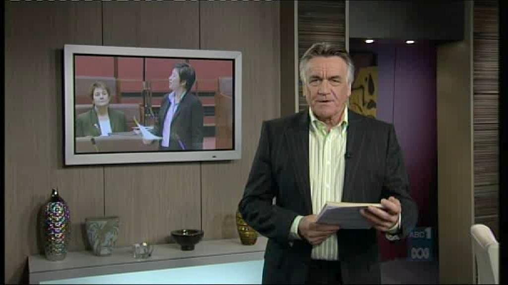 This week on Insiders - ABC News