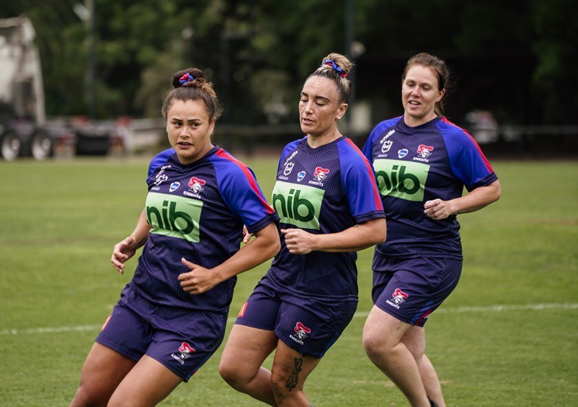 Carly Cook - ABC News