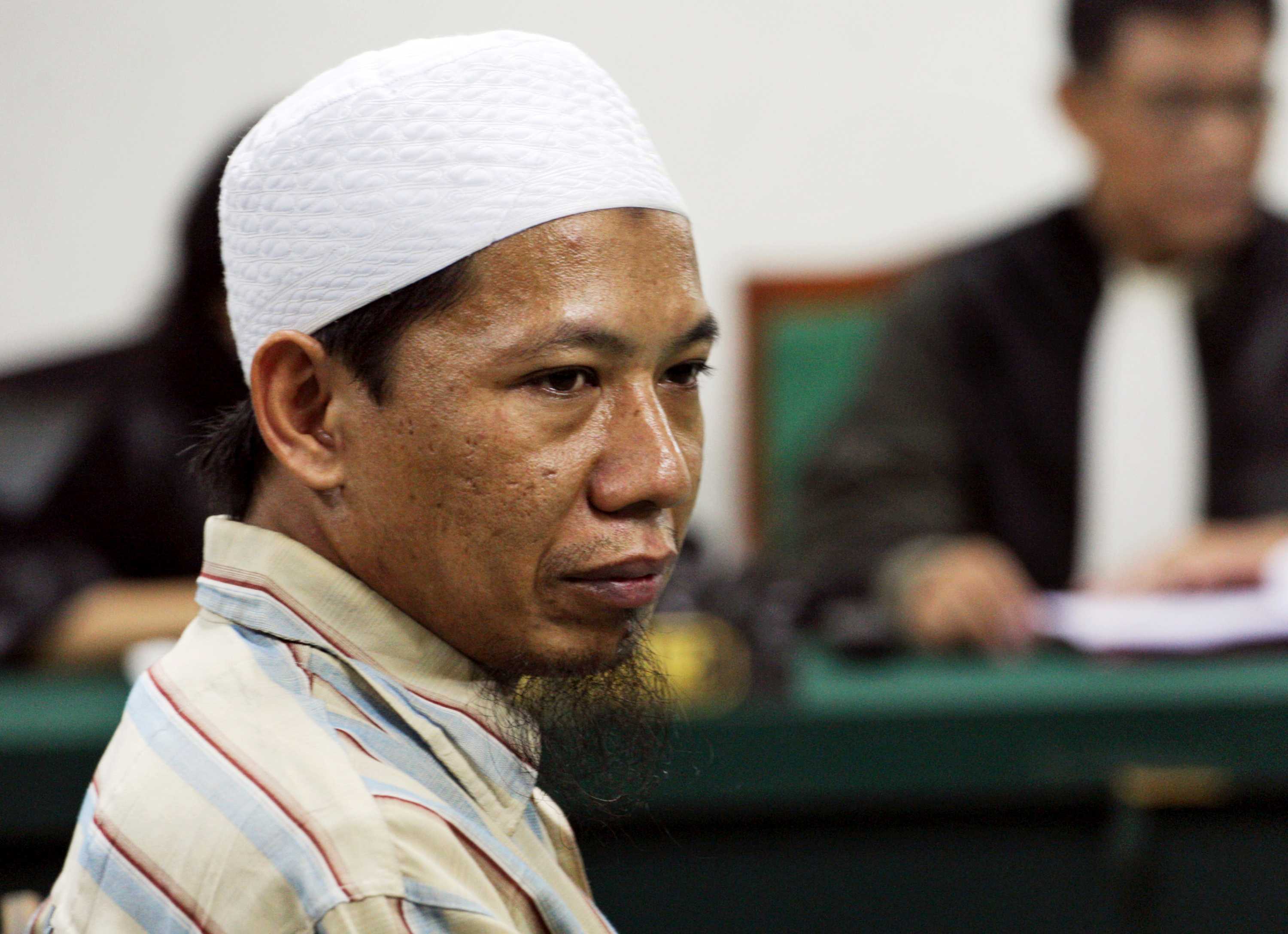 Indonesian counter-terrorism laws set to pass Parliament today - ABC listen