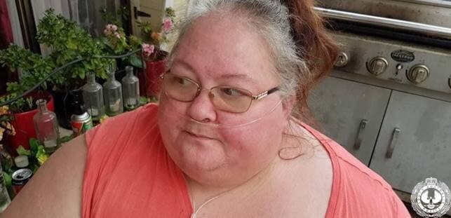 Police declare 2020 death of Angela Berecz major crime after receiving ...