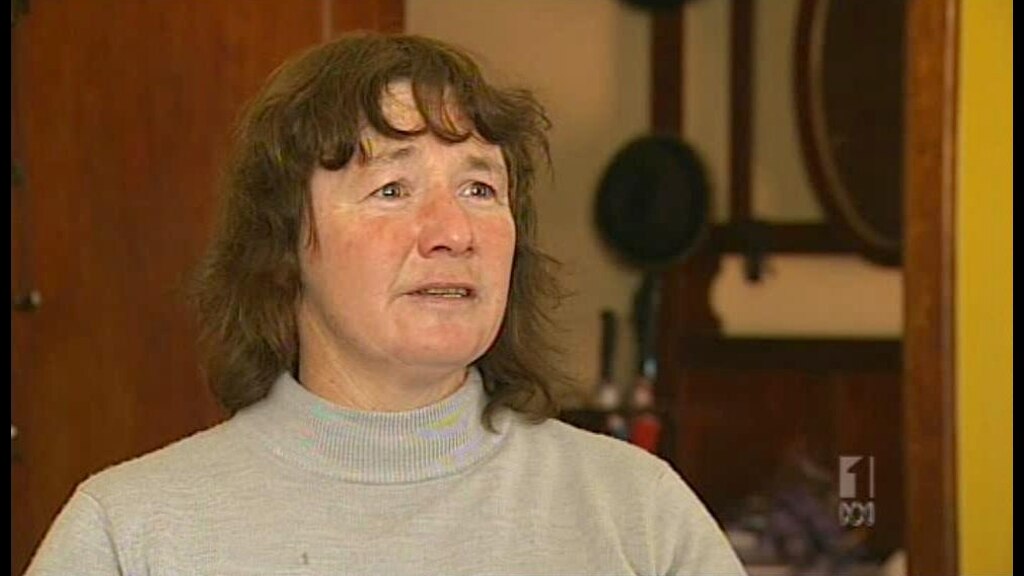 Evans Kate - ABC News