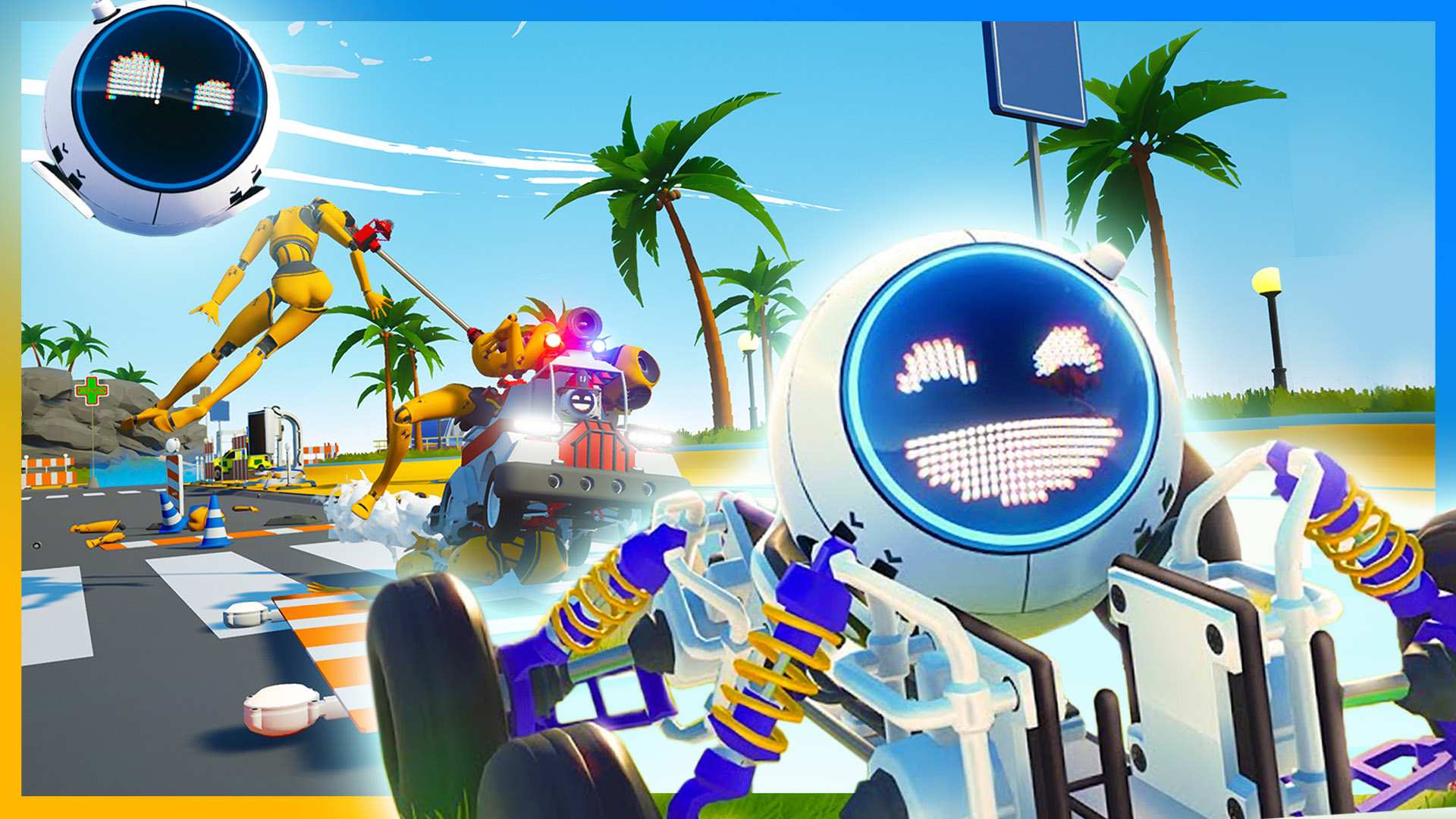 Welcome Back To GGSP! - ABC ME