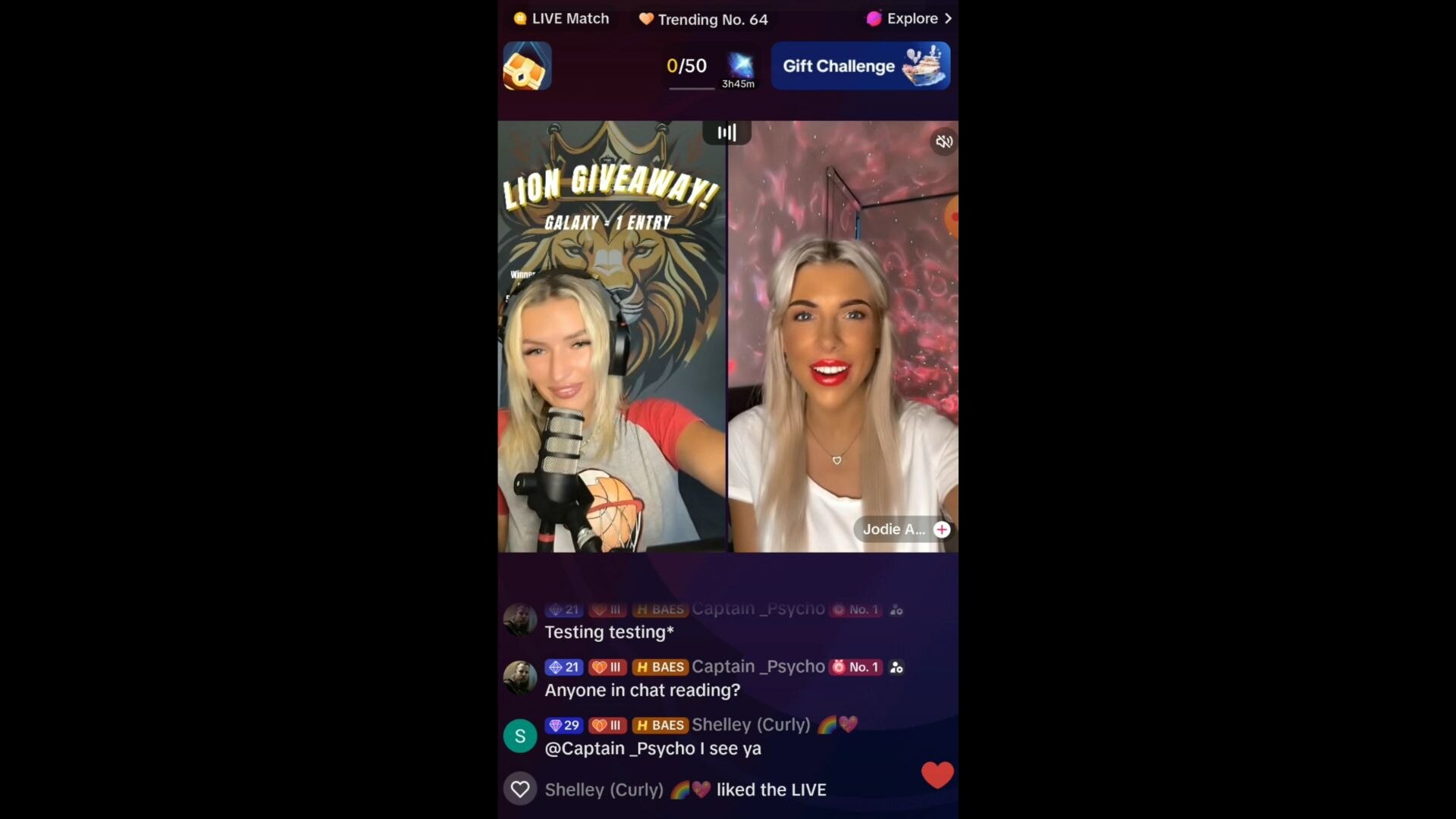 Segment 2 - ABC News