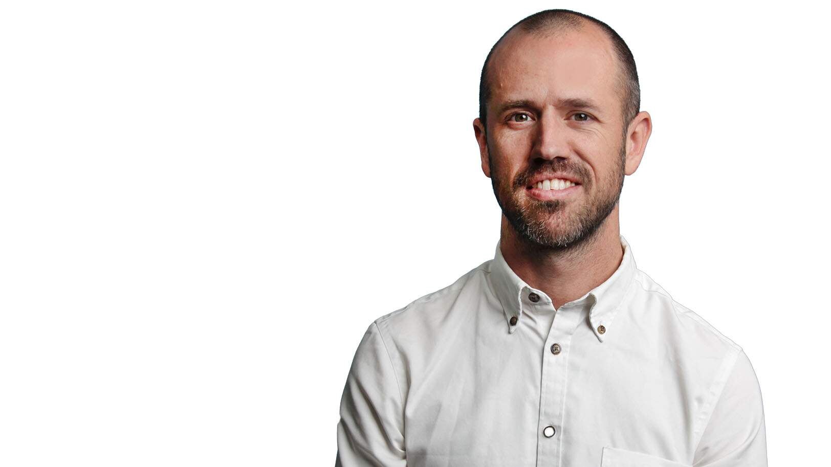 The Eleventh with Alex Mann - ABC listen