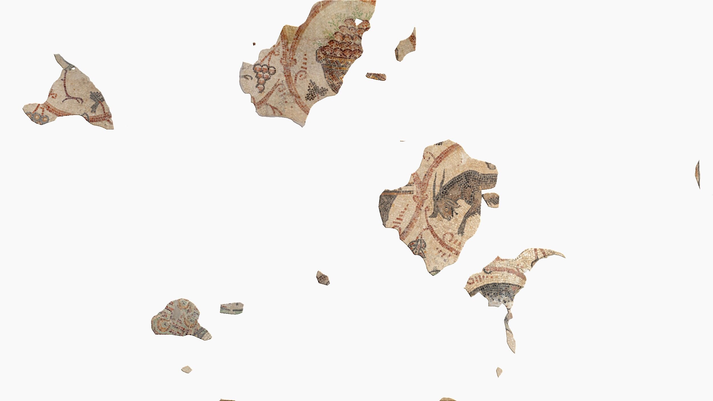 Should the Australian War Memorial return the Shellal Mosaic? - ABC News