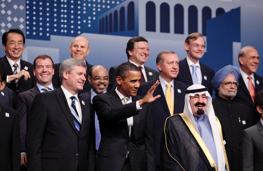 How to make the G20 matter again - ABC News