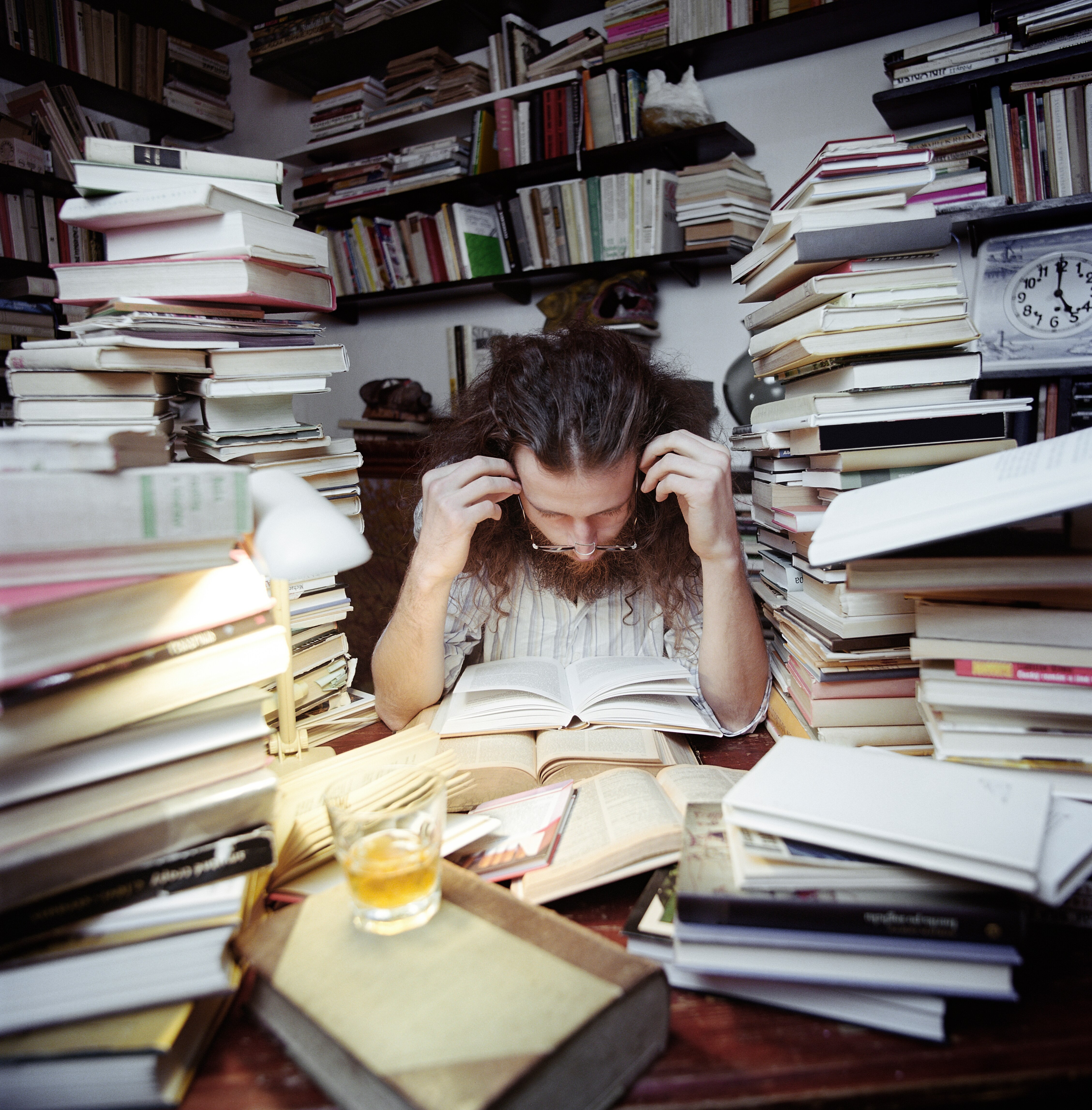 The Philosopher's Zone with David Rutledge - ABC listen