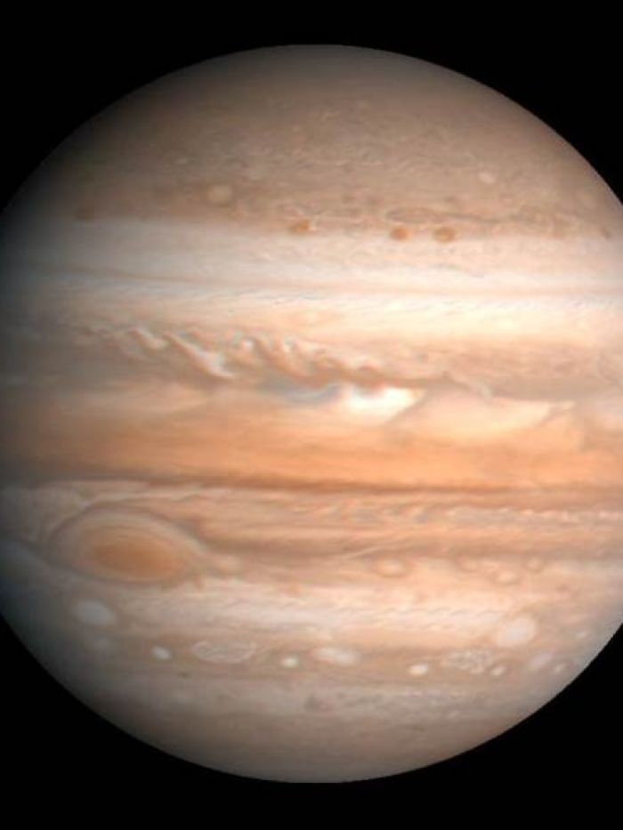 Jupiter space probe Juno prepares for dangerous arrival at Jupiter for ...