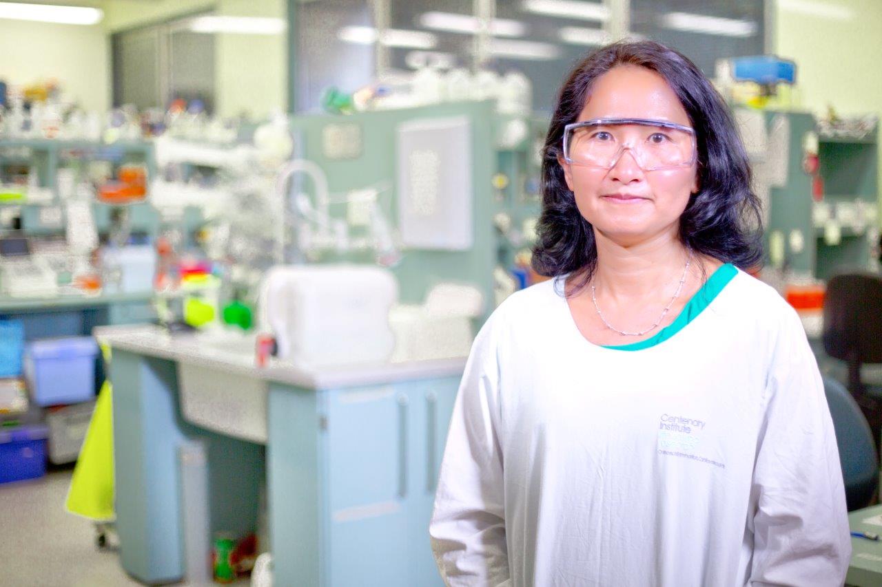 'But I persisted': Angelina Lay didn't start school until 12 but now ...