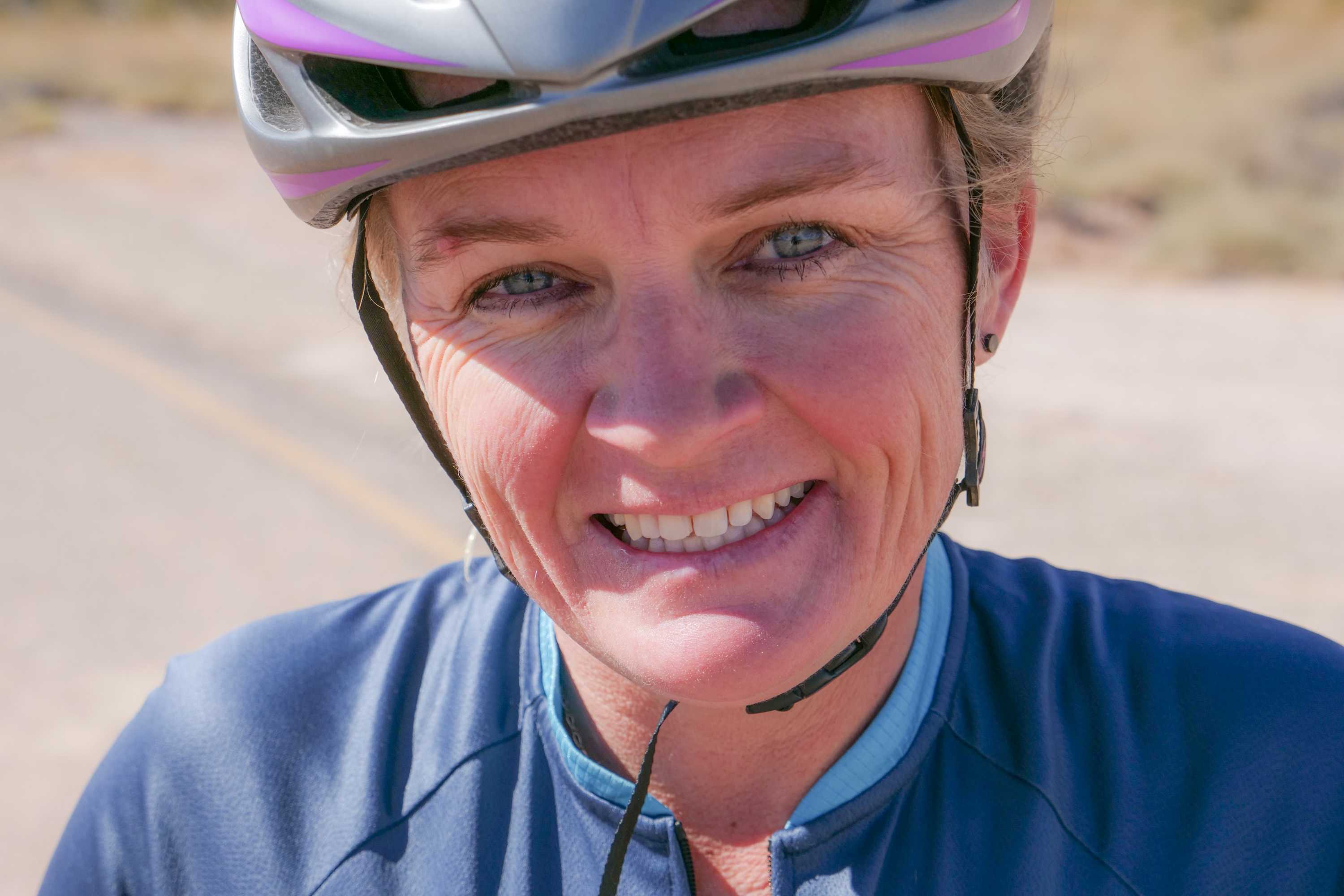 Ultra endurance sports are gaining more popularity, but what drives ...