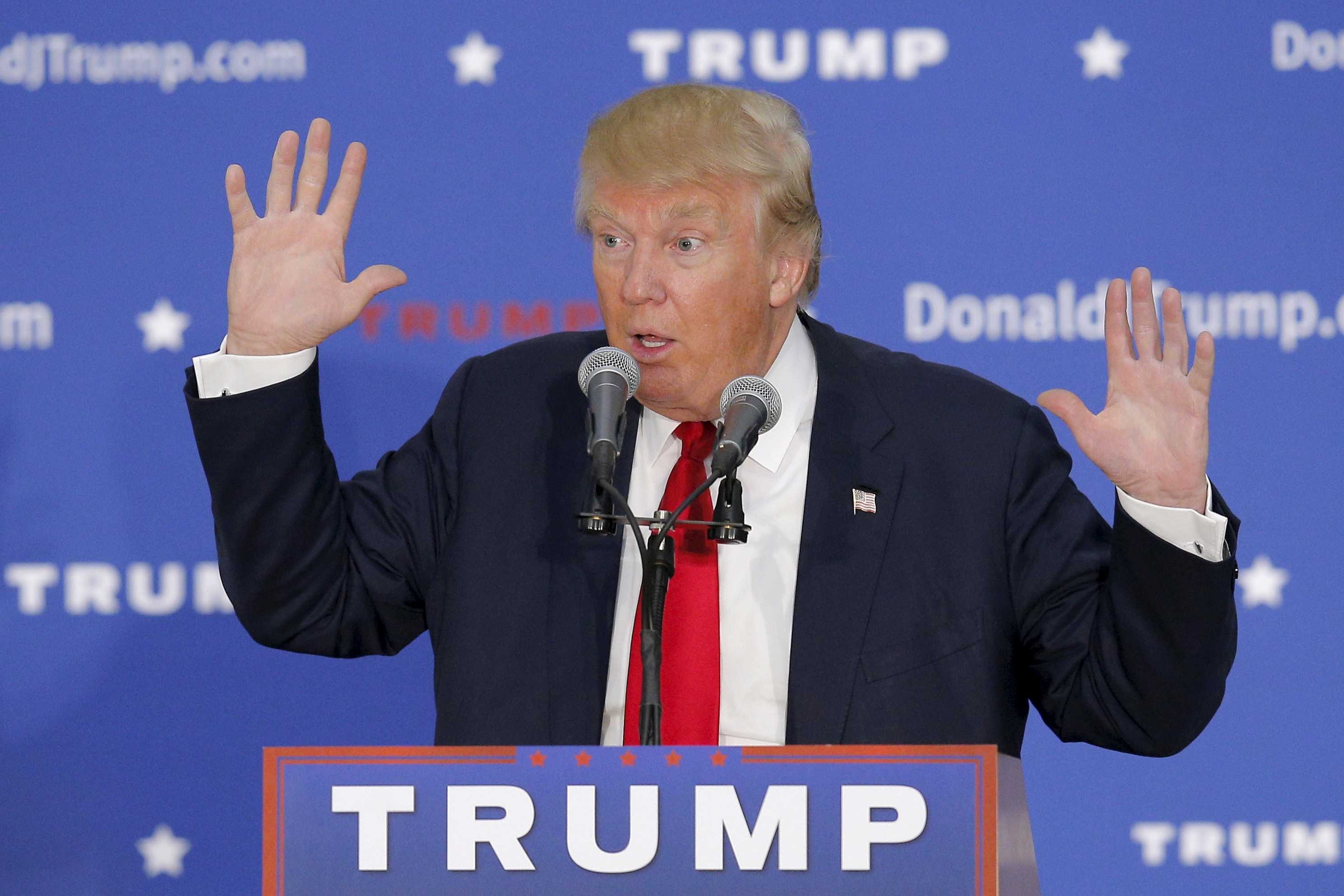 Trump inauguration: Let the era of unpredictability begin - ABC News