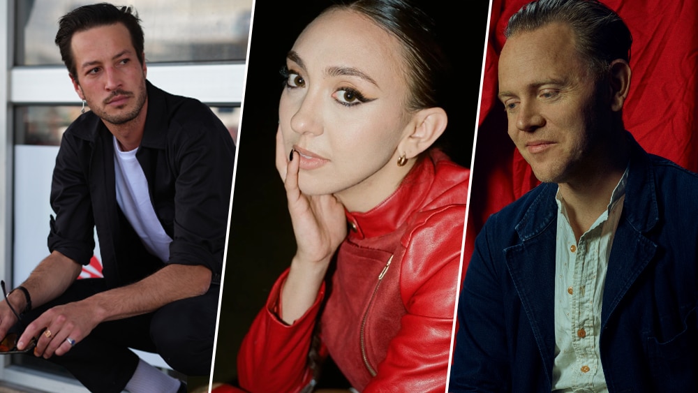Marlon Williams, Alice Skye, C.W. Stoneking and more confirmed for 2023 ...