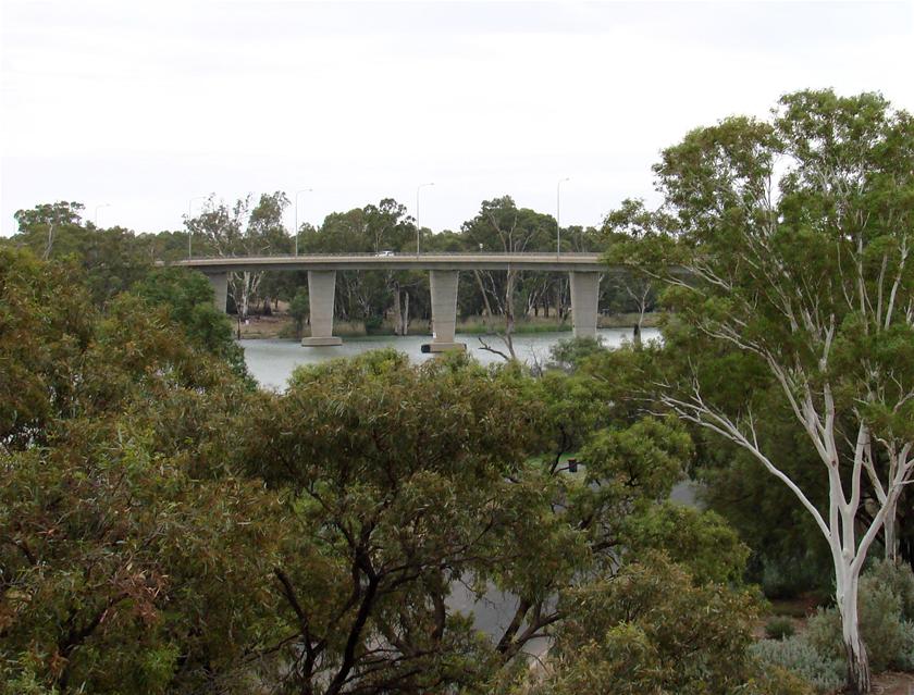 Lower Murray Water found to have defamed irrigation trust directors ...