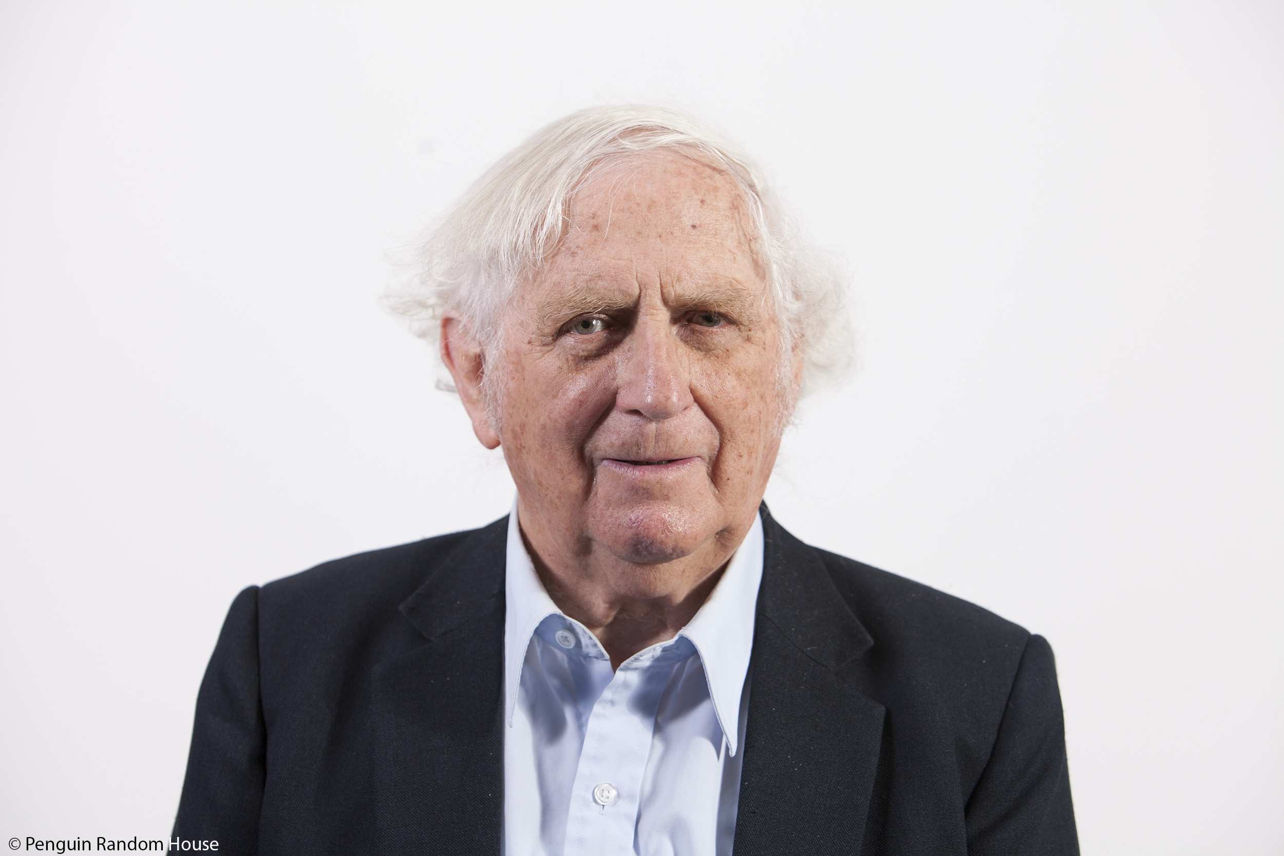 Geoffrey Blainey: The Story of Australia's People - ABC Radio National