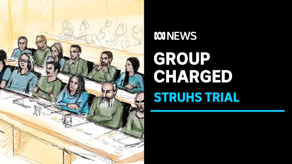 QLD - Location - ABC News