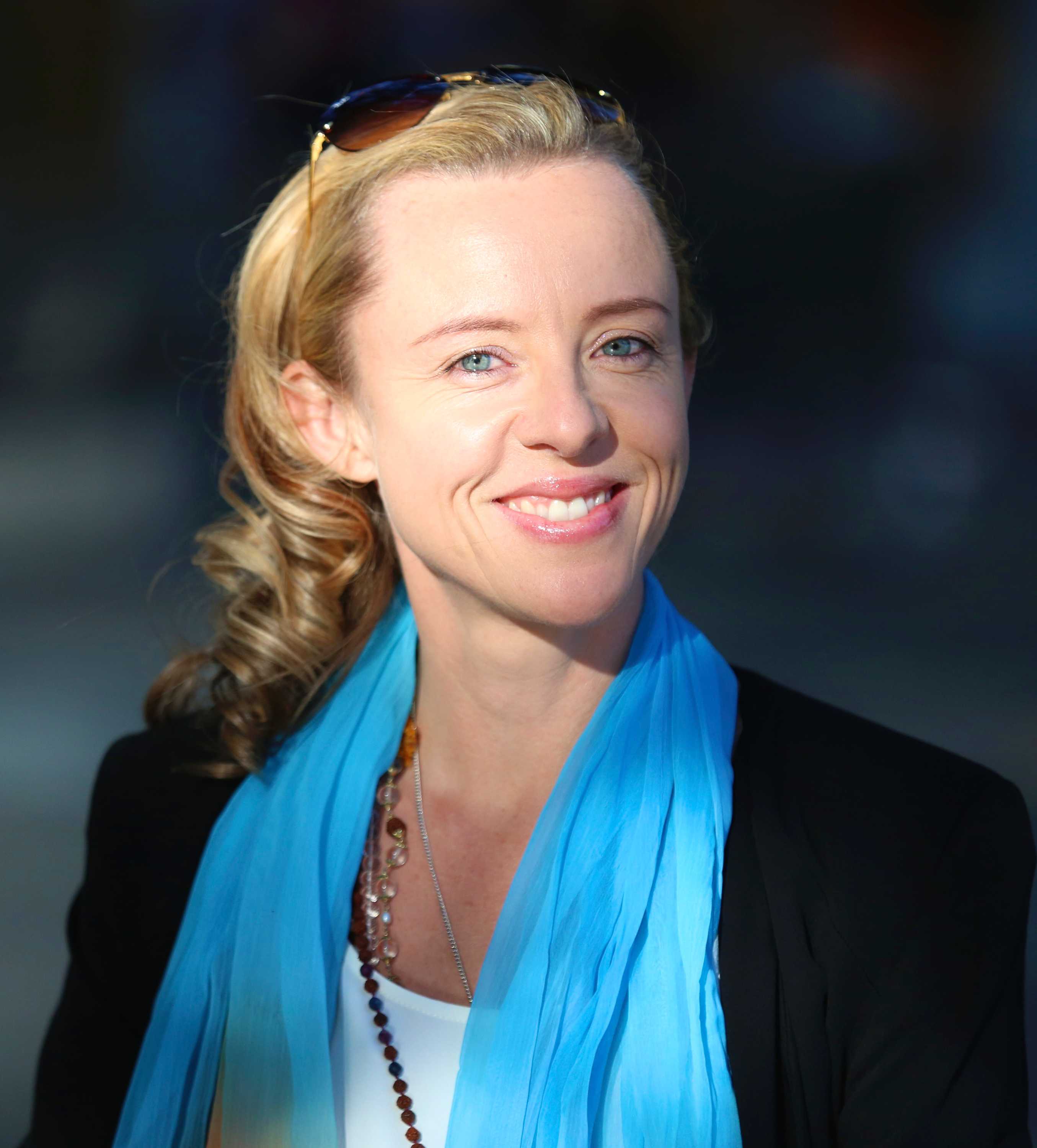 This Mortal Coil: Sandy Macken - ABC listen