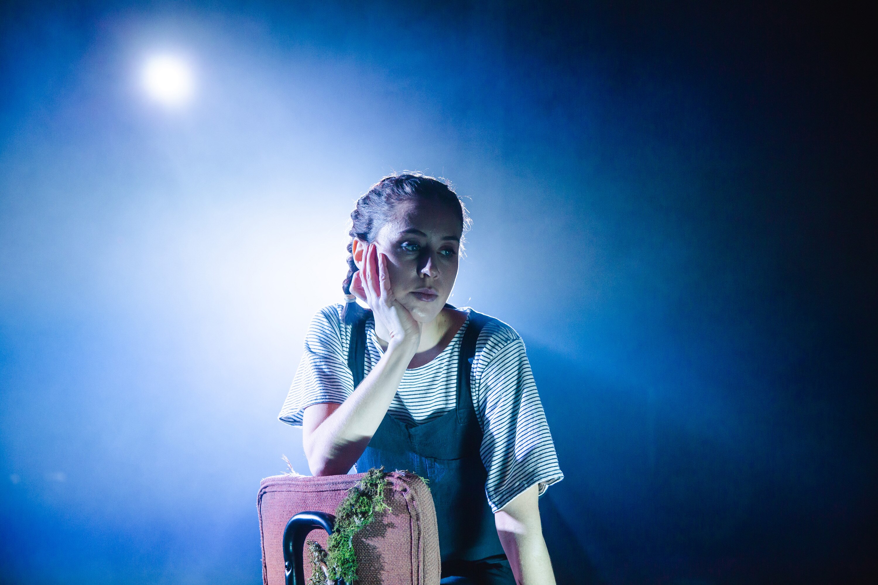 Liz Kingsman skewers the One Woman Show popularised by Fleabag with her ...