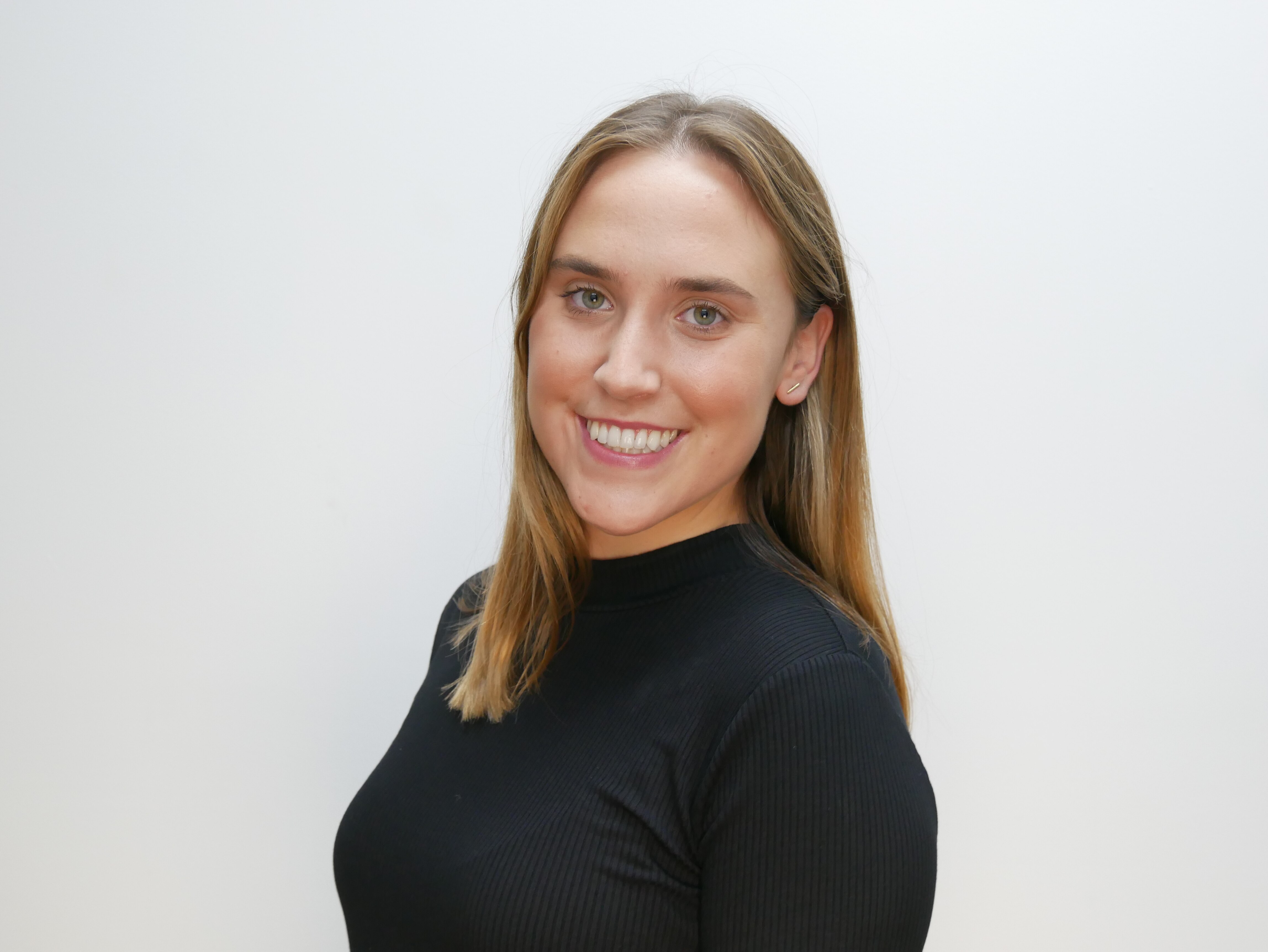 Annabel Francis - ABC News