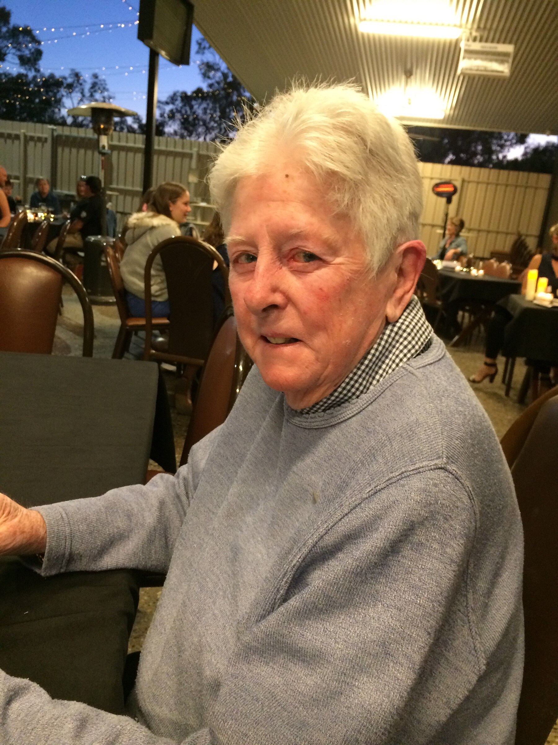 Alice Springs mourns netball matriarch and ASNA founder Pat Gallagher ...