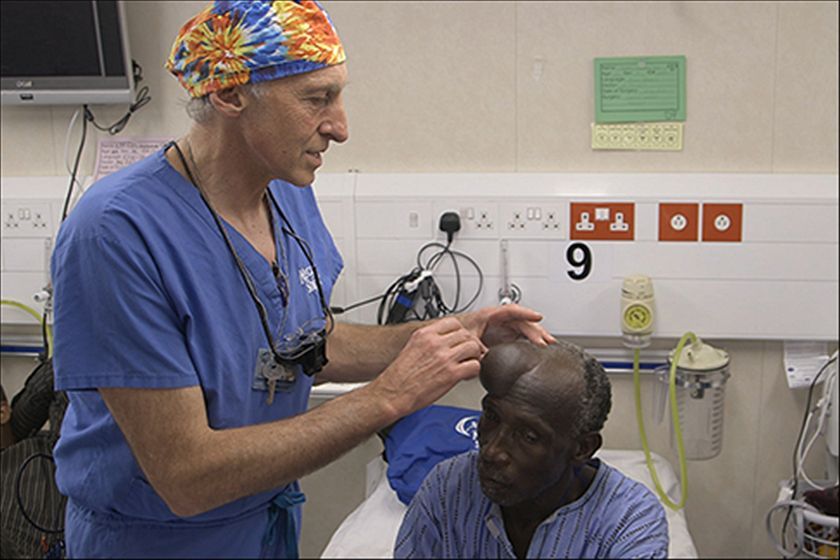 The Interview: Neil Thomson - ABC listen