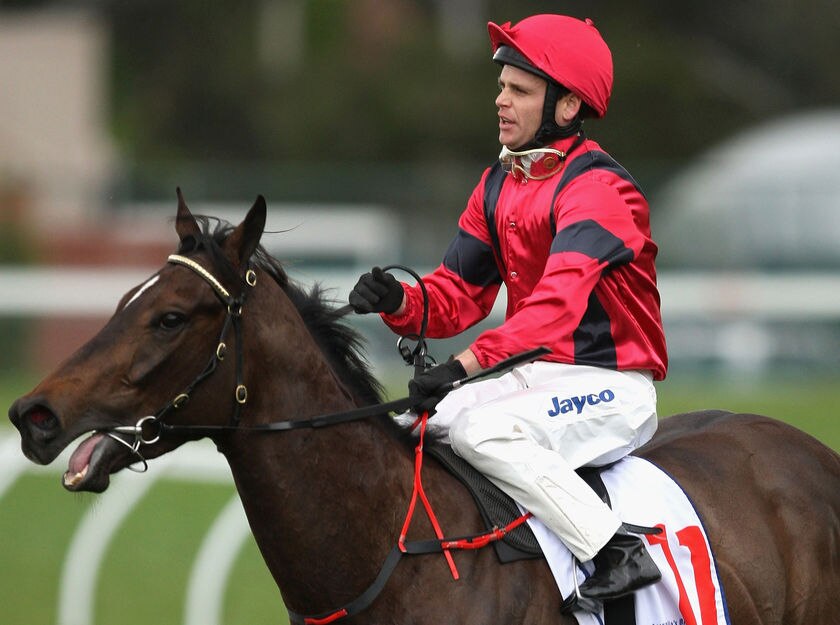 Controversial racing identity Danny Nikolic to have track ban revoked ...