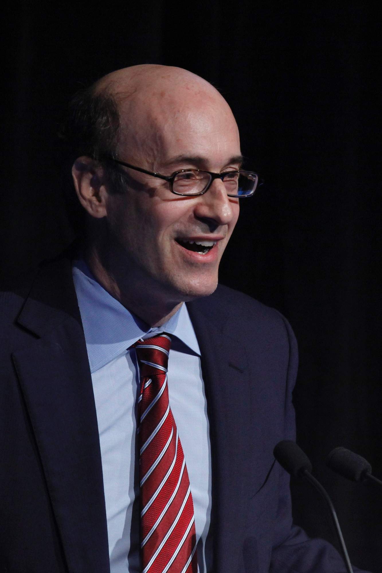 Ken Rogoff says Trump trade war is bluster, but warns US moral ...