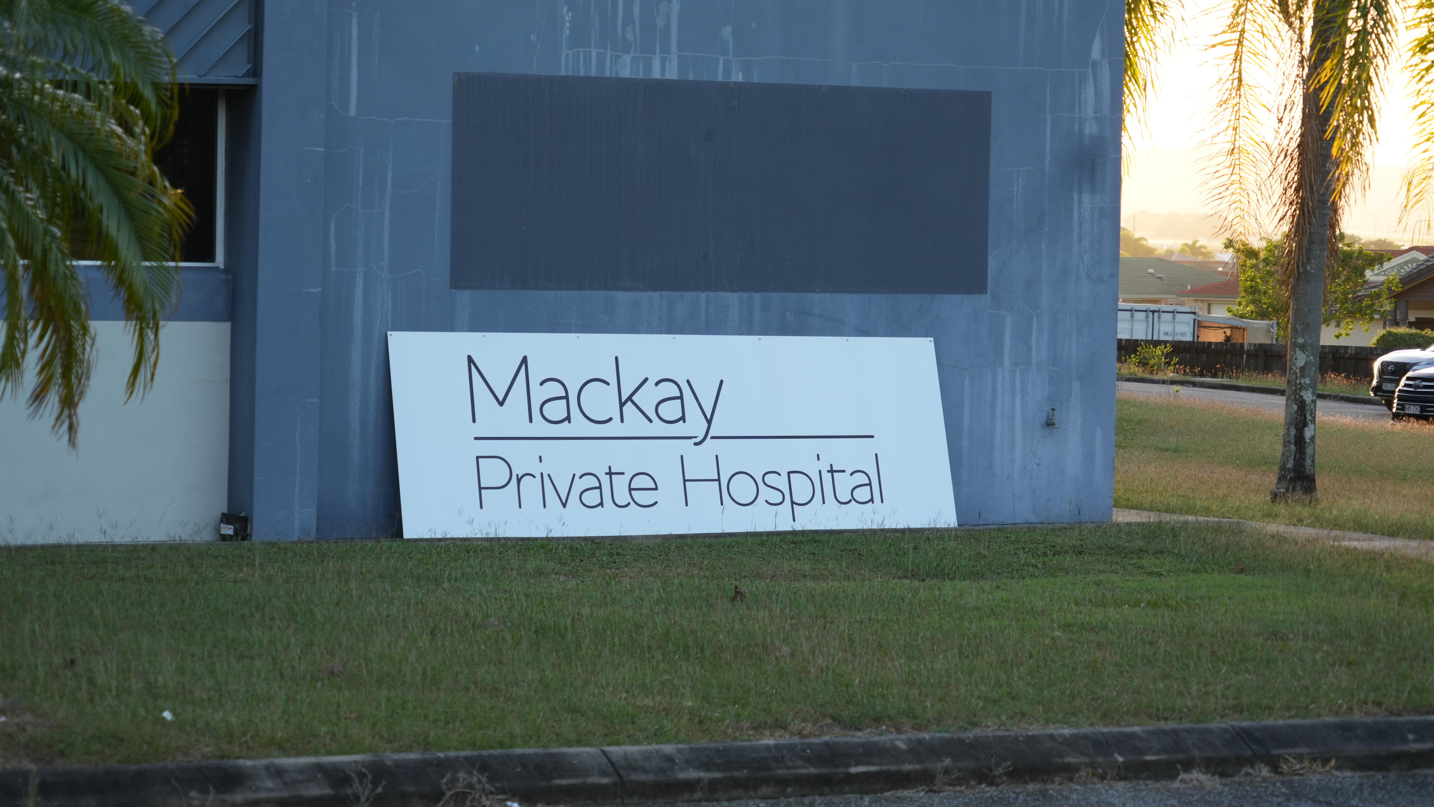 Closure of Mackay private hospital a loss that will 'make everything ...