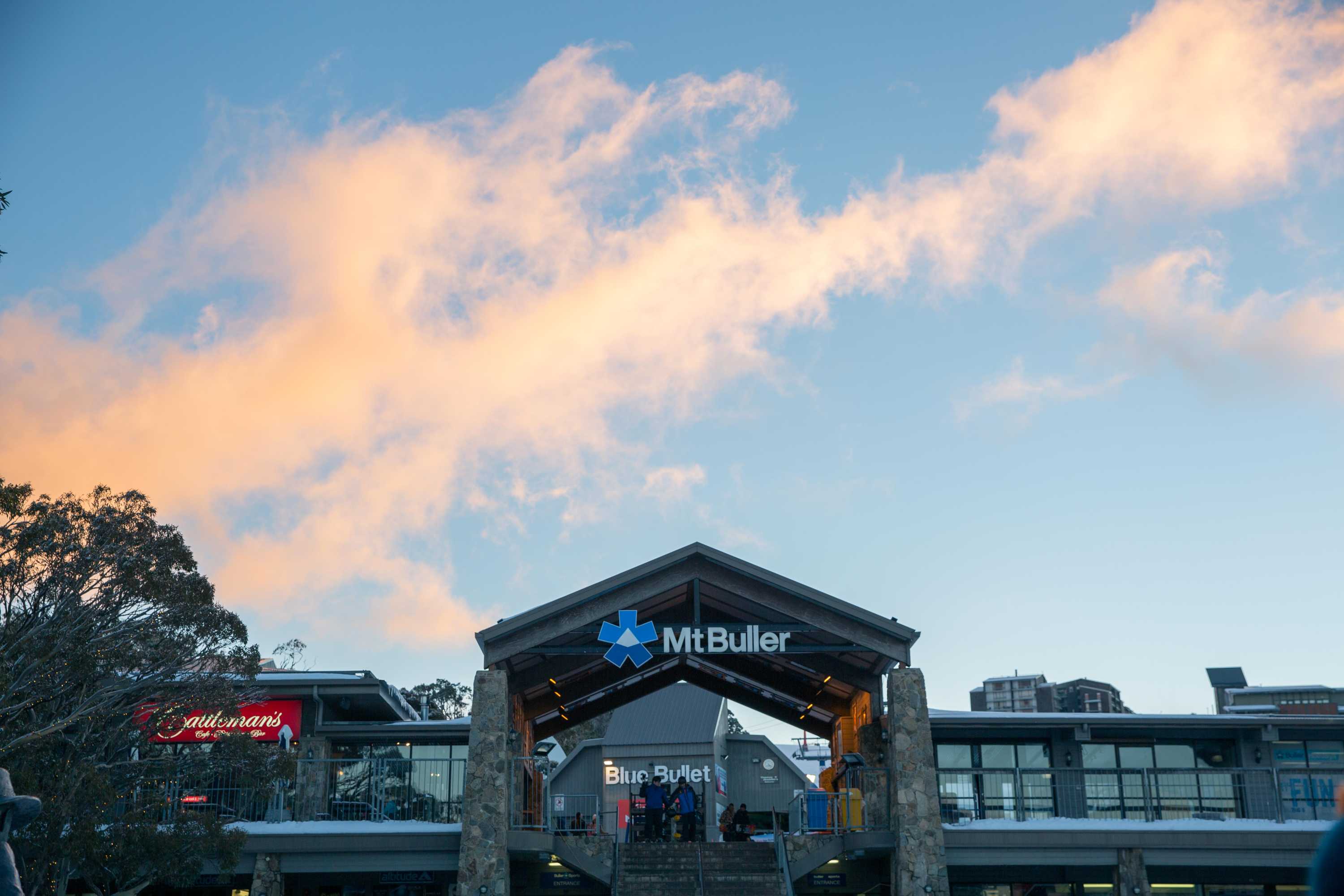 Socialite Amy Tossoun faces court over alleged Mount Buller drink ...