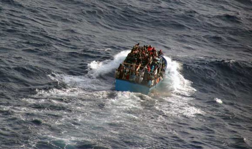 Inside the campaign against people smuggling in Indonesia - ABC listen