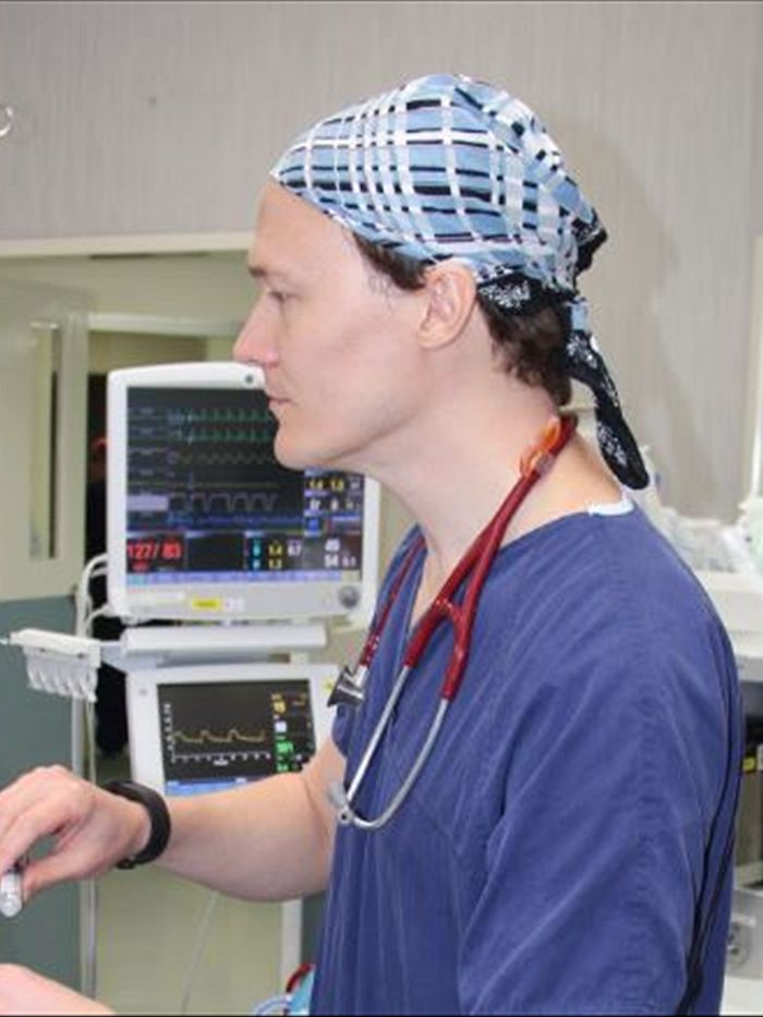 Queensland program successfully training and retaining bush doctors ...