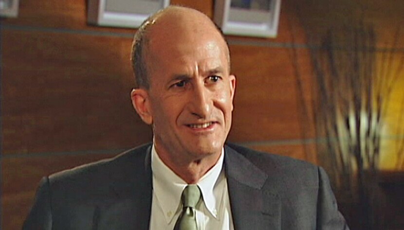 General Electric embracing 'machine-to-machine' internet, says vice ...