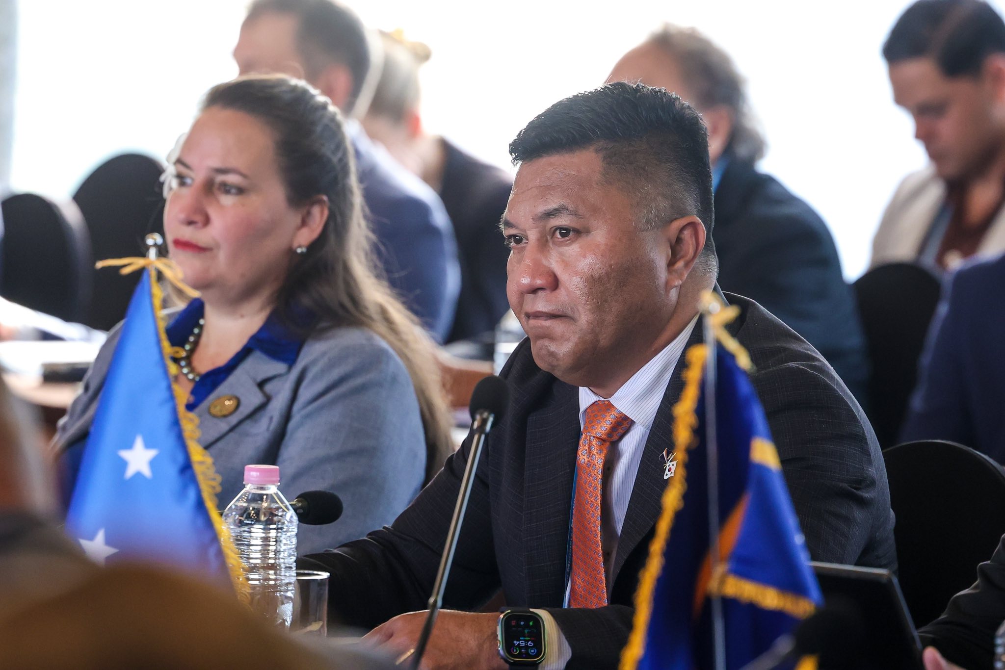 Cost of COFA: Broken promises from veteran's care to nuclear justice ...