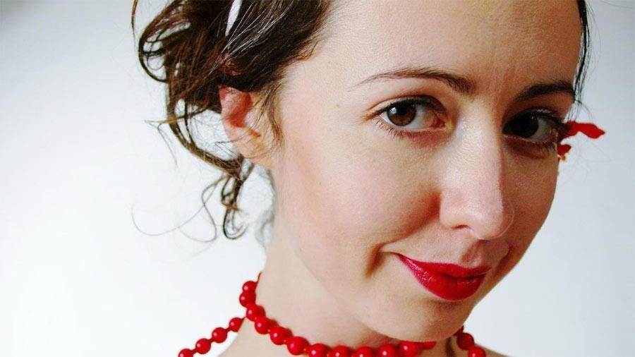 Marieke Hardy's favourite intense revenge song - Double J