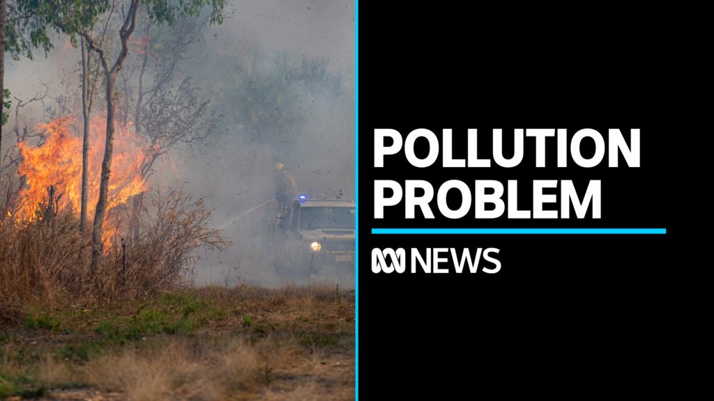 Air Pollution - Topic - ABC News