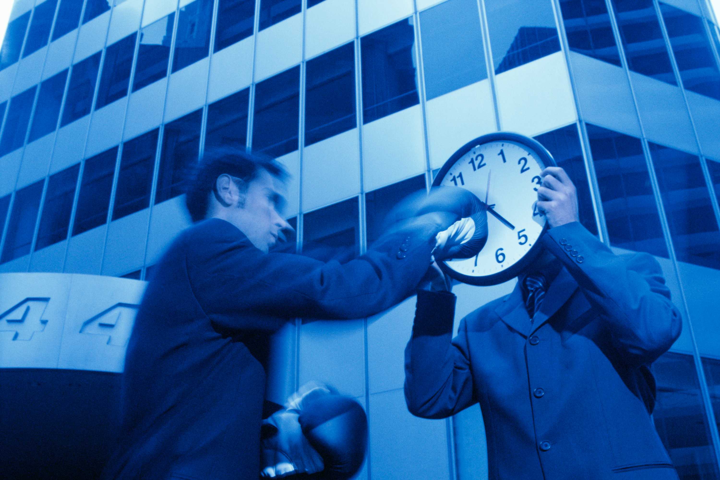 Douglas Rushkoff: Present Shock - ABC listen