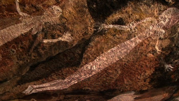 Uluru Handback - Behind The News