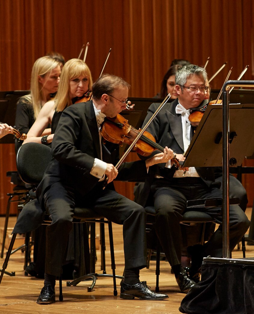 Dene Olding - ABC listen