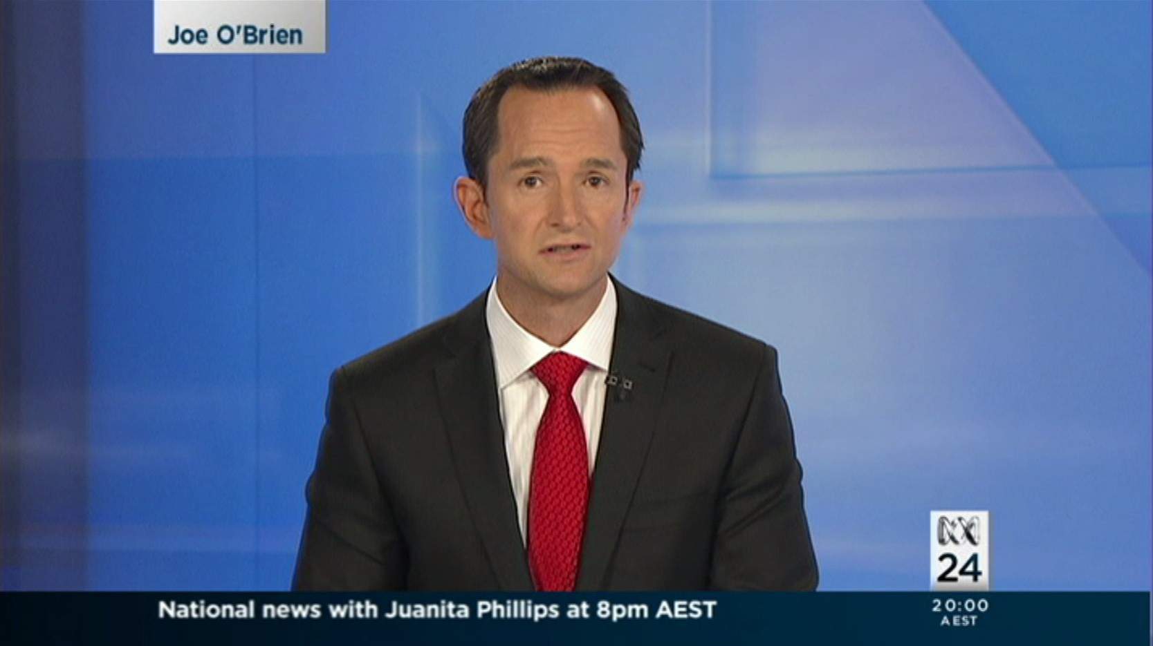 Coronavirus, bushfires, political dramas: ABC News Channel marks 10 ...