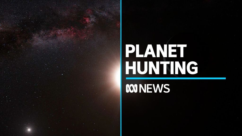 Scientists embark on a mission to find life in space - ABC News