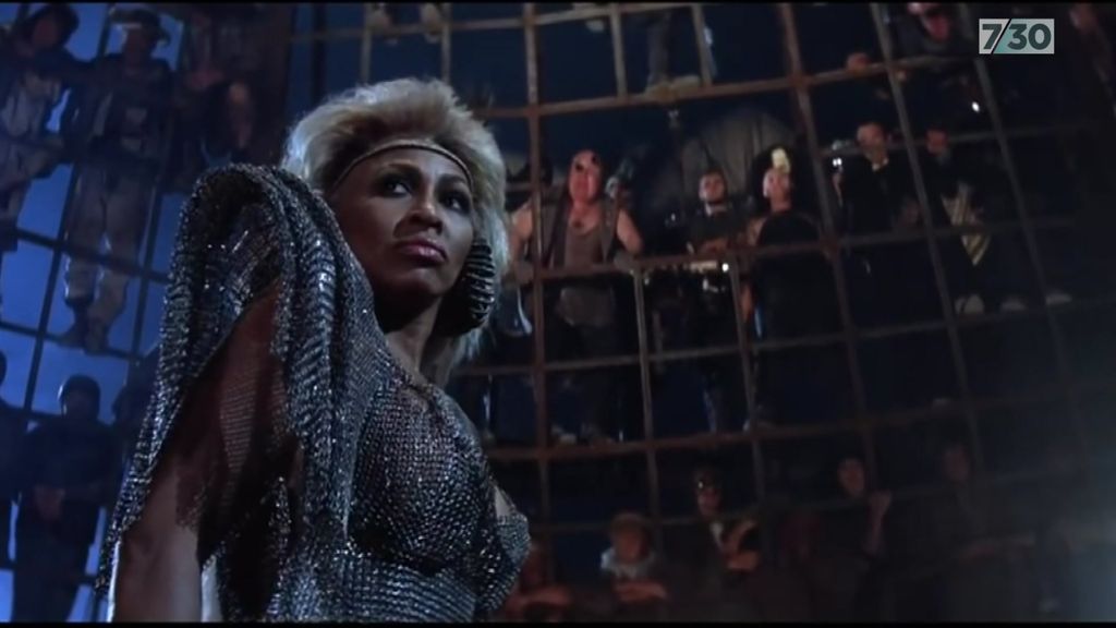 Tina Turner – A legendary performer that will always be ‘Simply the ...