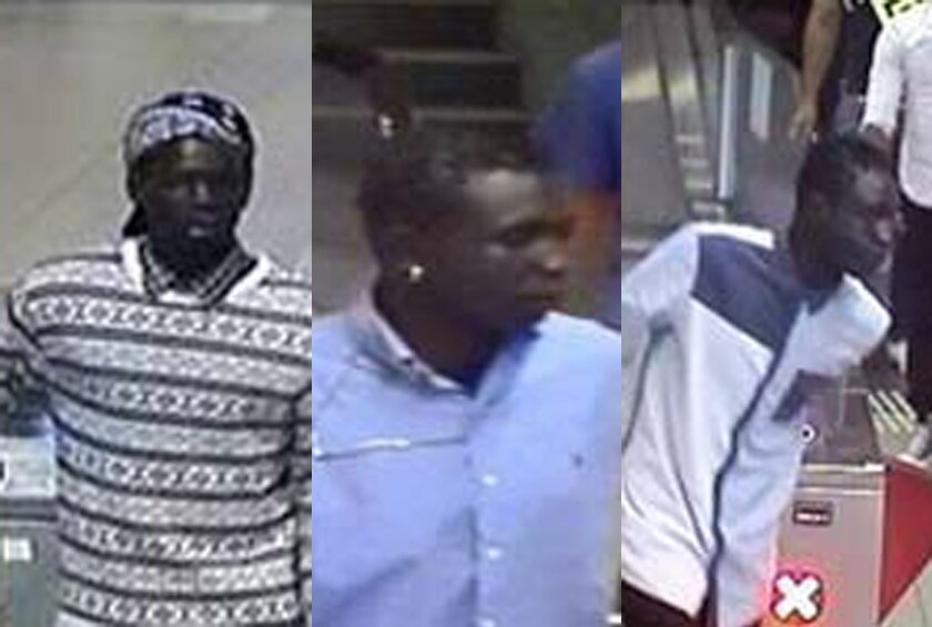 Police investigating alleged gang rape of 14-year-old girl release ...