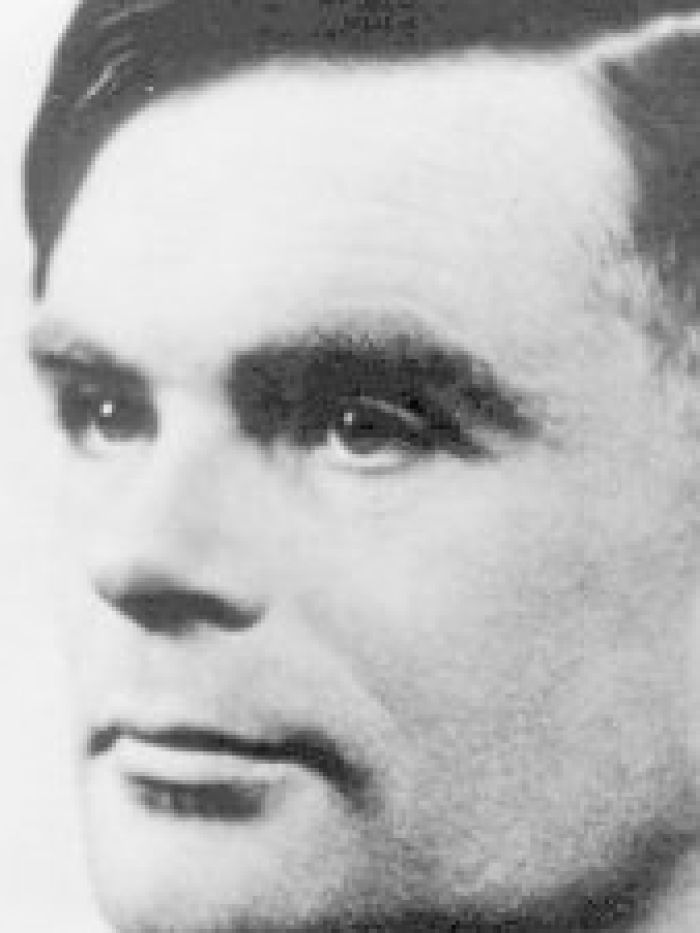 First computer generated music restored by researchers - ABC listen