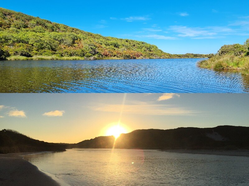 WA violinist Robert Zielinski records album Kiangardarup – The Torbay ...