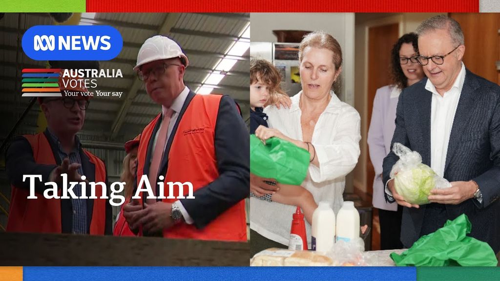 The defining moments of 2024 - ABC News