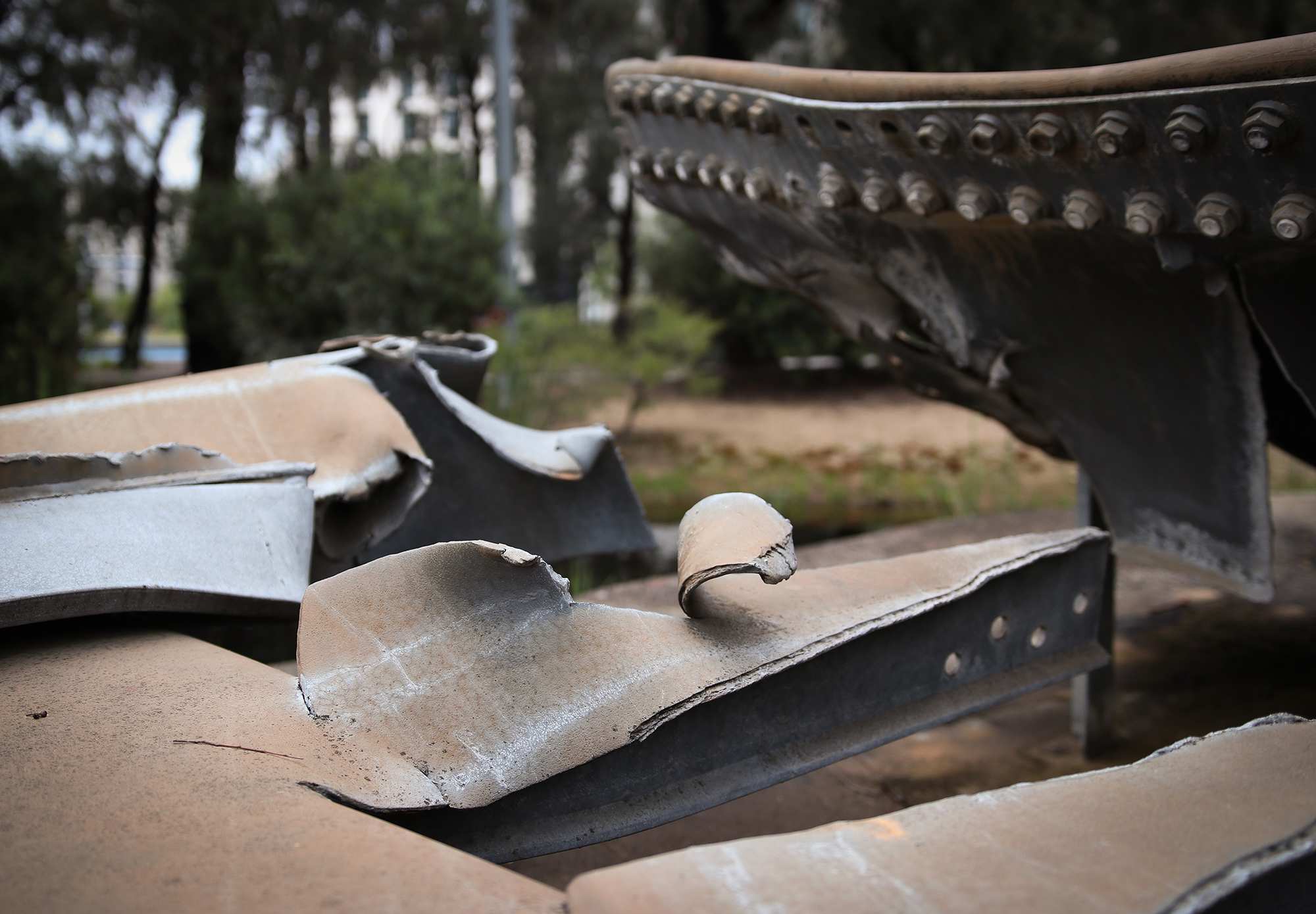 The West Gate Bridge collapsed 50 years ago. Can similar tragedies be ...