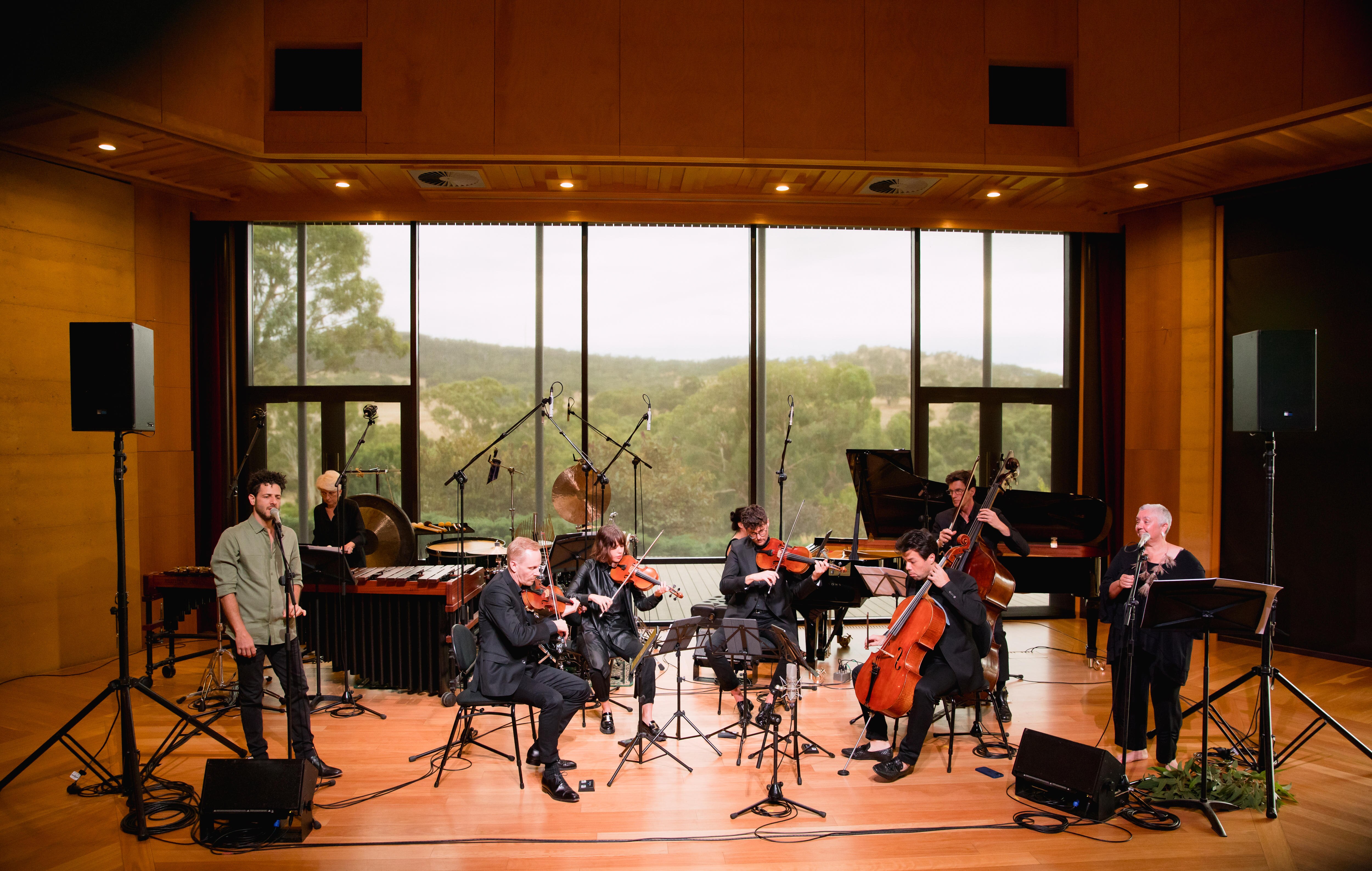 Adelaide Festival: Ngapa William Cooper - ABC listen